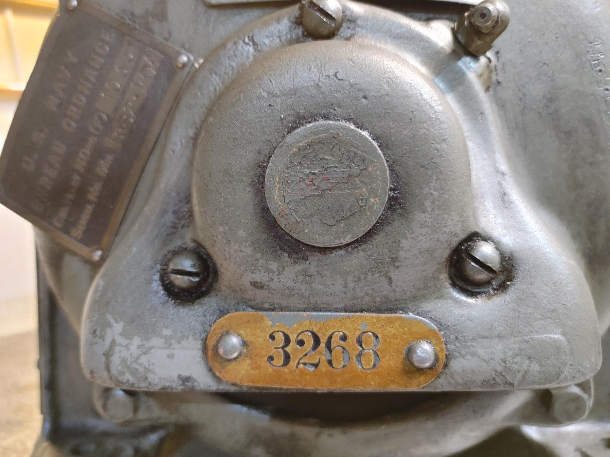 Running a Kearney & Trecker 3HP Motor on VFD - In Search of Lost Zeros