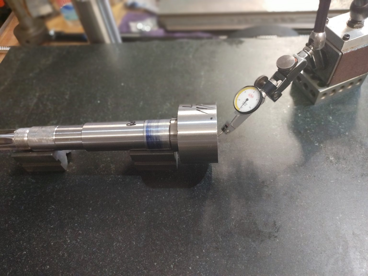 Mini Mill Spindle Upgrade (Sieg X3, SX3, SX2.7, Grizzly G0463) - In ...