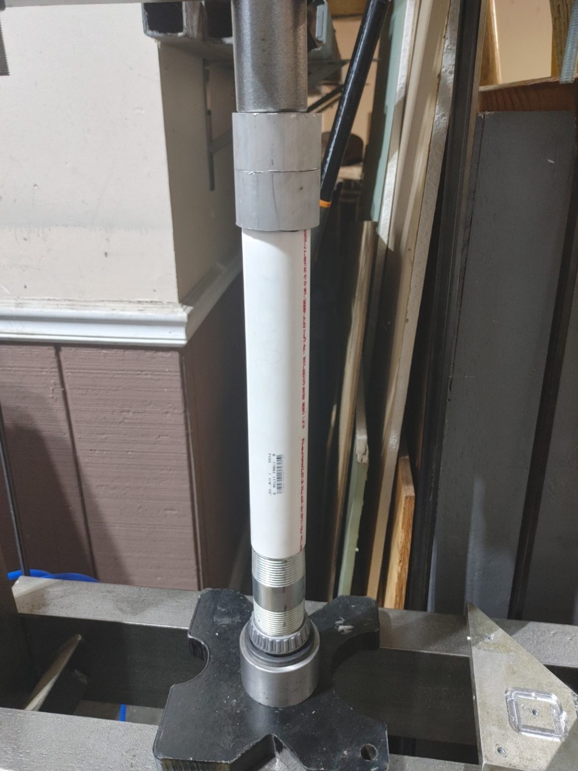 Mini Mill Spindle Upgrade (Sieg X3, SX3, SX2.7, Grizzly G0463) - In ...
