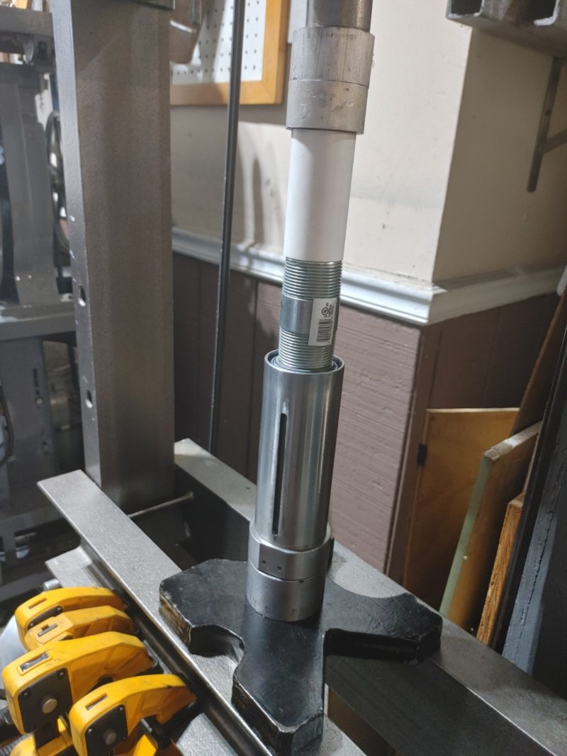 Mini Mill Spindle Upgrade (Sieg X3, SX3, SX2.7, Grizzly G0463) - In ...