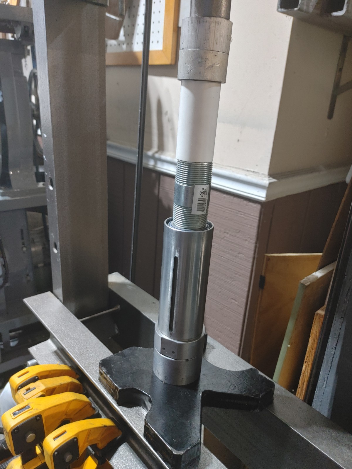 Mini Mill Spindle Upgrade (Sieg X3, SX3, SX2.7, Grizzly G0463) - In ...