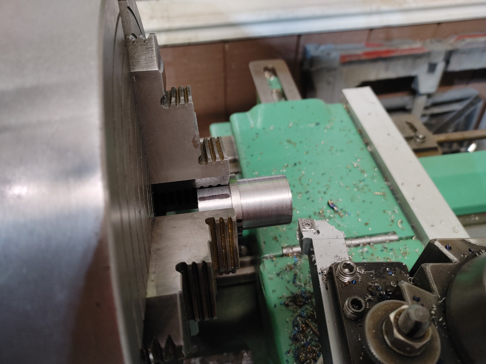 How to Upgrade Import Mini-mill Spindle Motor to 2hp (Sieg 2.7, Grizzly ...