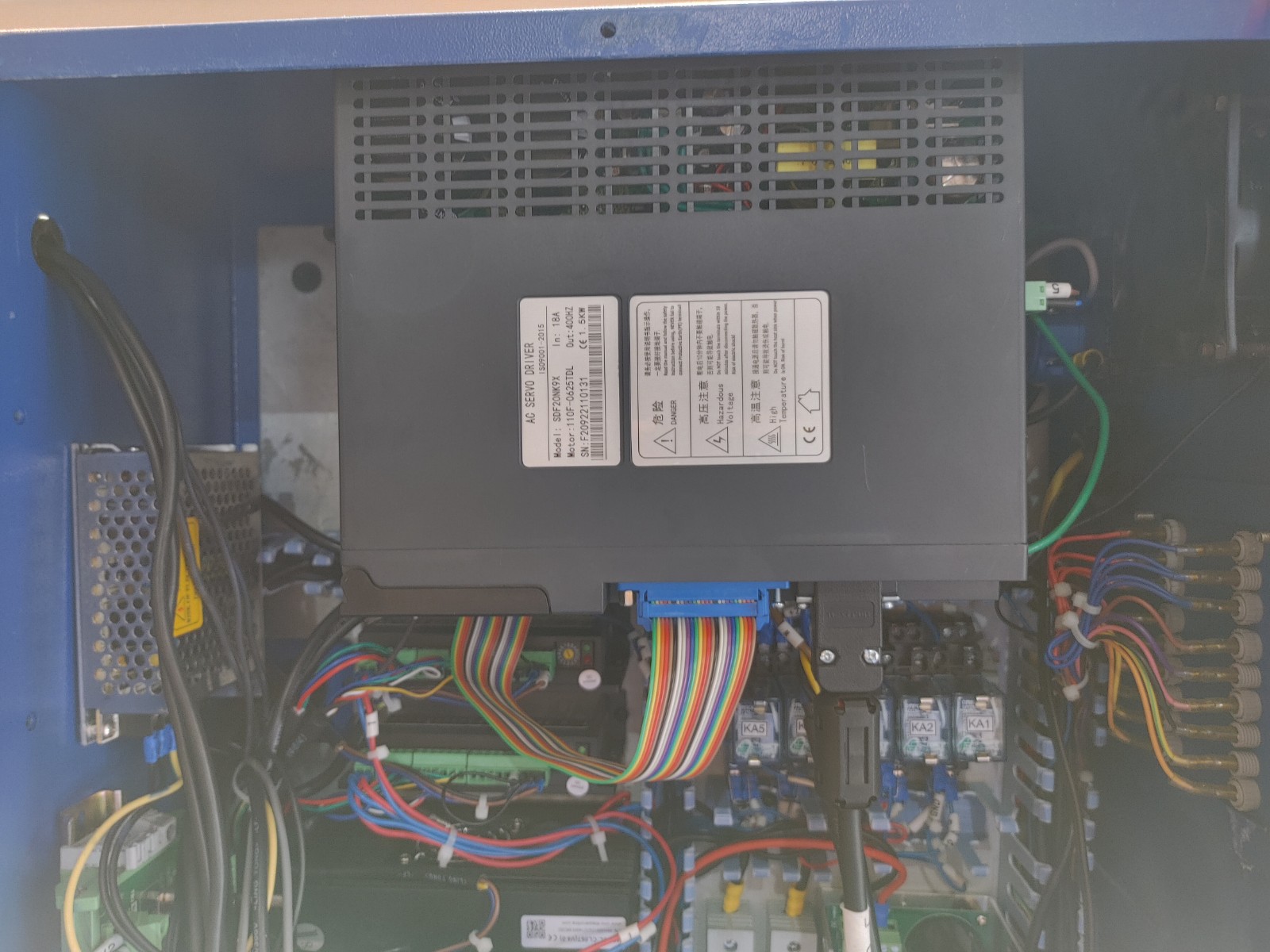 Enclosing CNC Mill Using Benchmill 6000 Parts - In Search of Lost Zeros